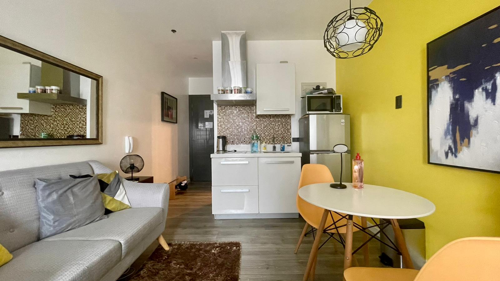 The Knightsbridge Residences