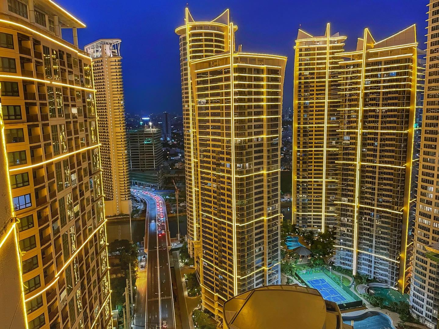 Proscenium at Rockwell (KIROV TOWER)