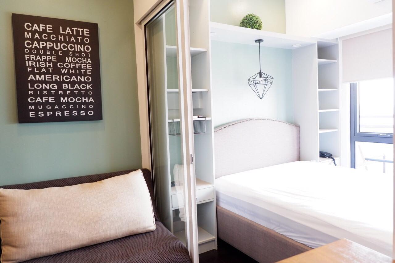 The Milano Residences