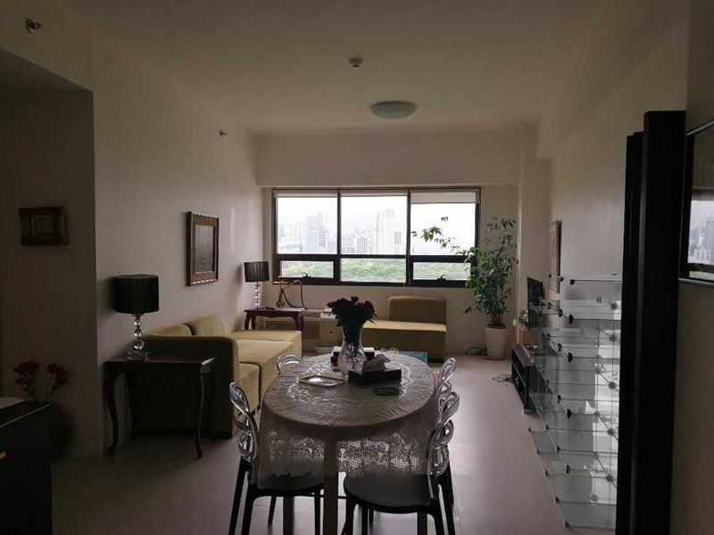 The Icon Residences Towers - KMC MAG Group Inc.