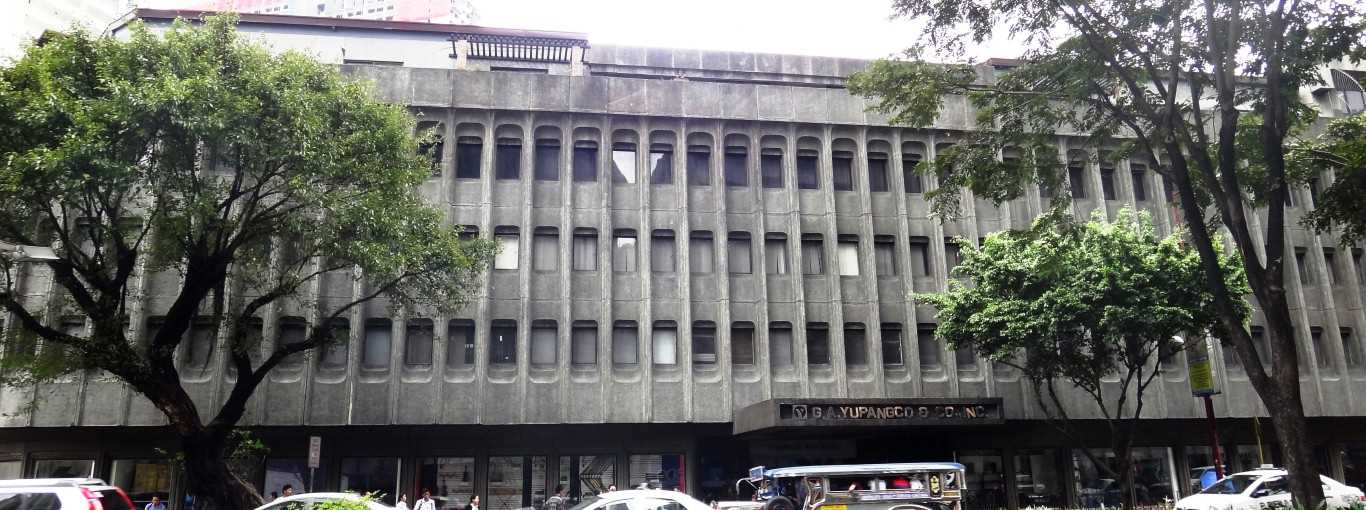 Commercial Real Estate Philippines | Buildings for Sale or Rent