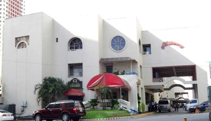 The Gallery Building