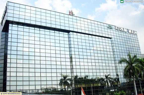 Atrium Mulia