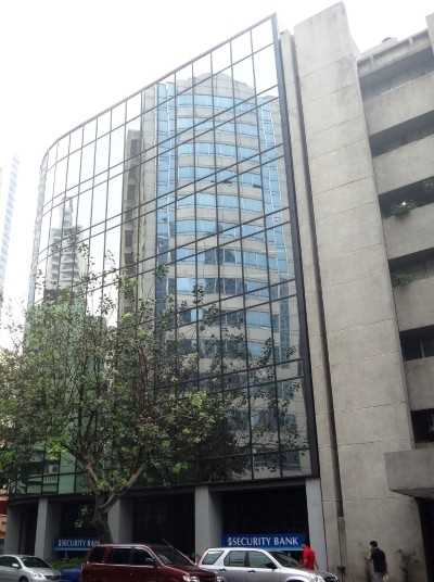 Electra House Building