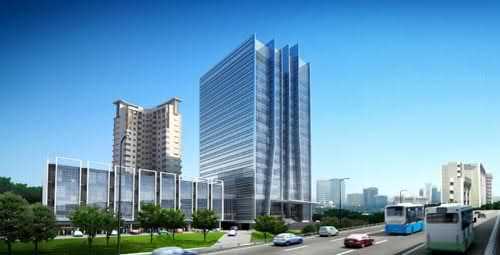 DIPO Business Center