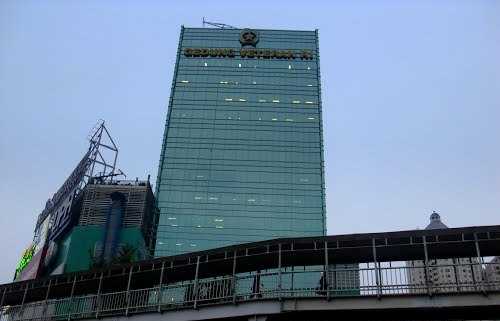 Gedung Veteran RI