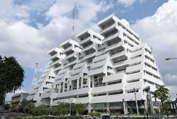 intiland tower - KMC MAG Group Inc.