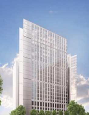 Filinvest Axis Tower One