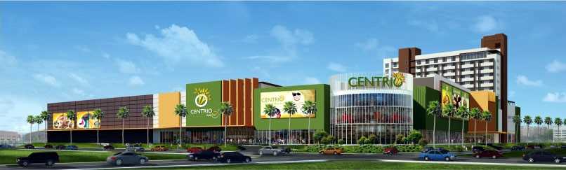 Centrio Technohub