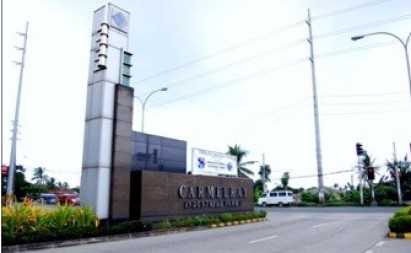 Carmelray Industrial Park 1