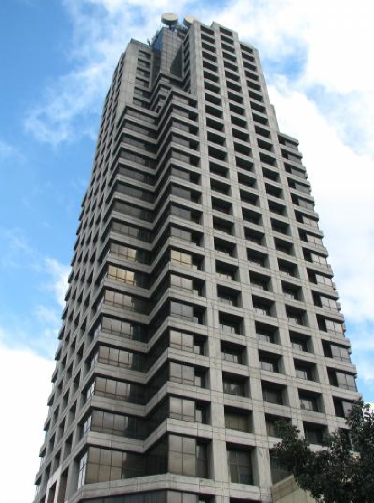 Galleria Corporate Center