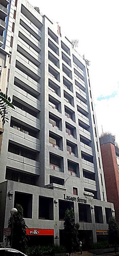 Legaspi Suites
