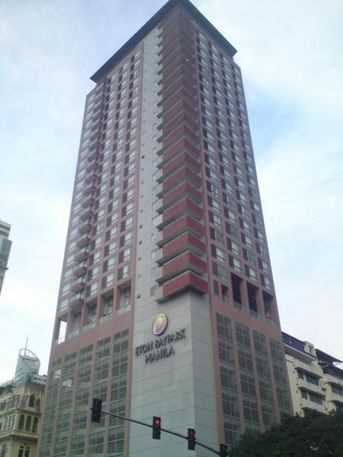 Eton Baypark Manila