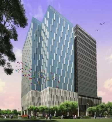 Davao Finance Center