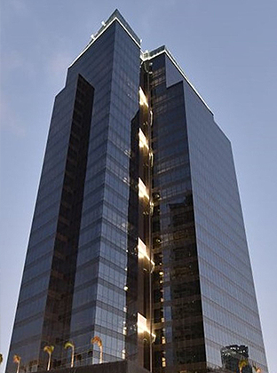 Parkway Corporate Center