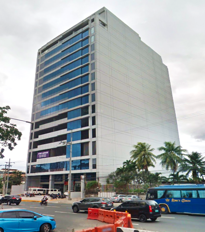 Hexagon Corporate Center