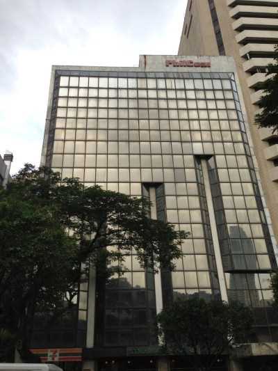 PhilCom Building