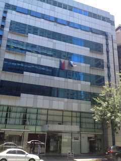 RCI Building