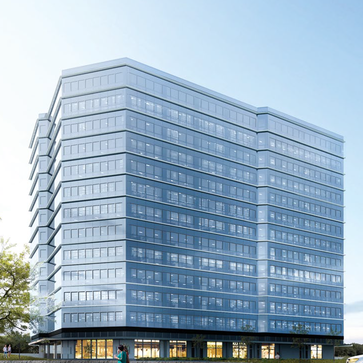Tryne Enterprise Plaza Tower 3