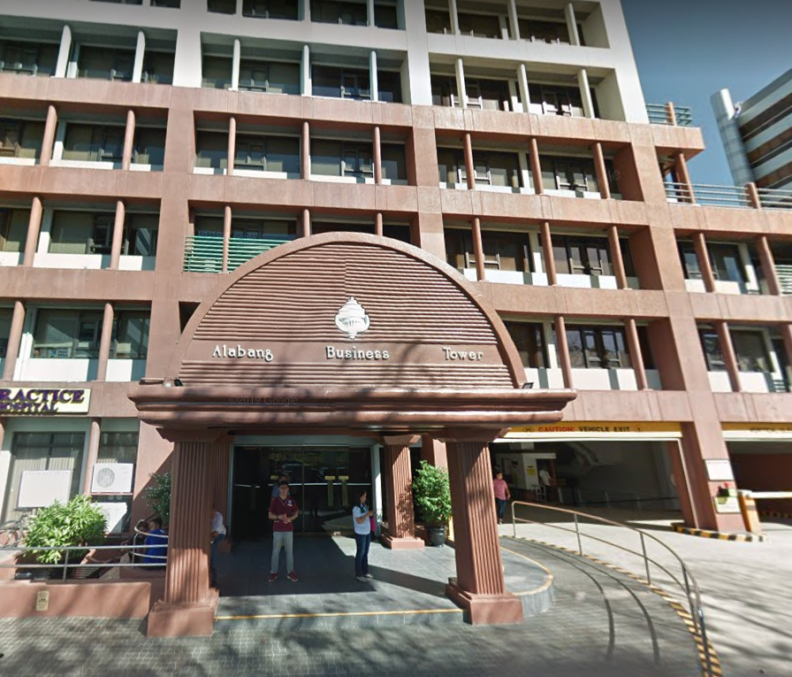 Alabang Business Tower