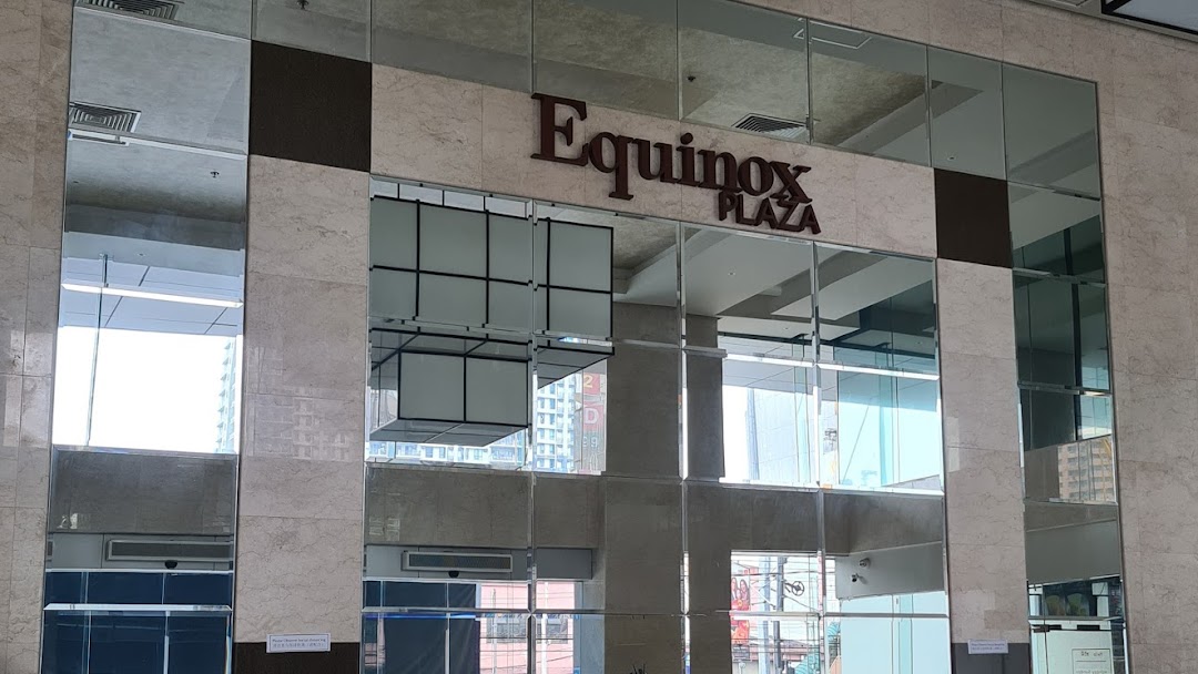 Equinox Plaza