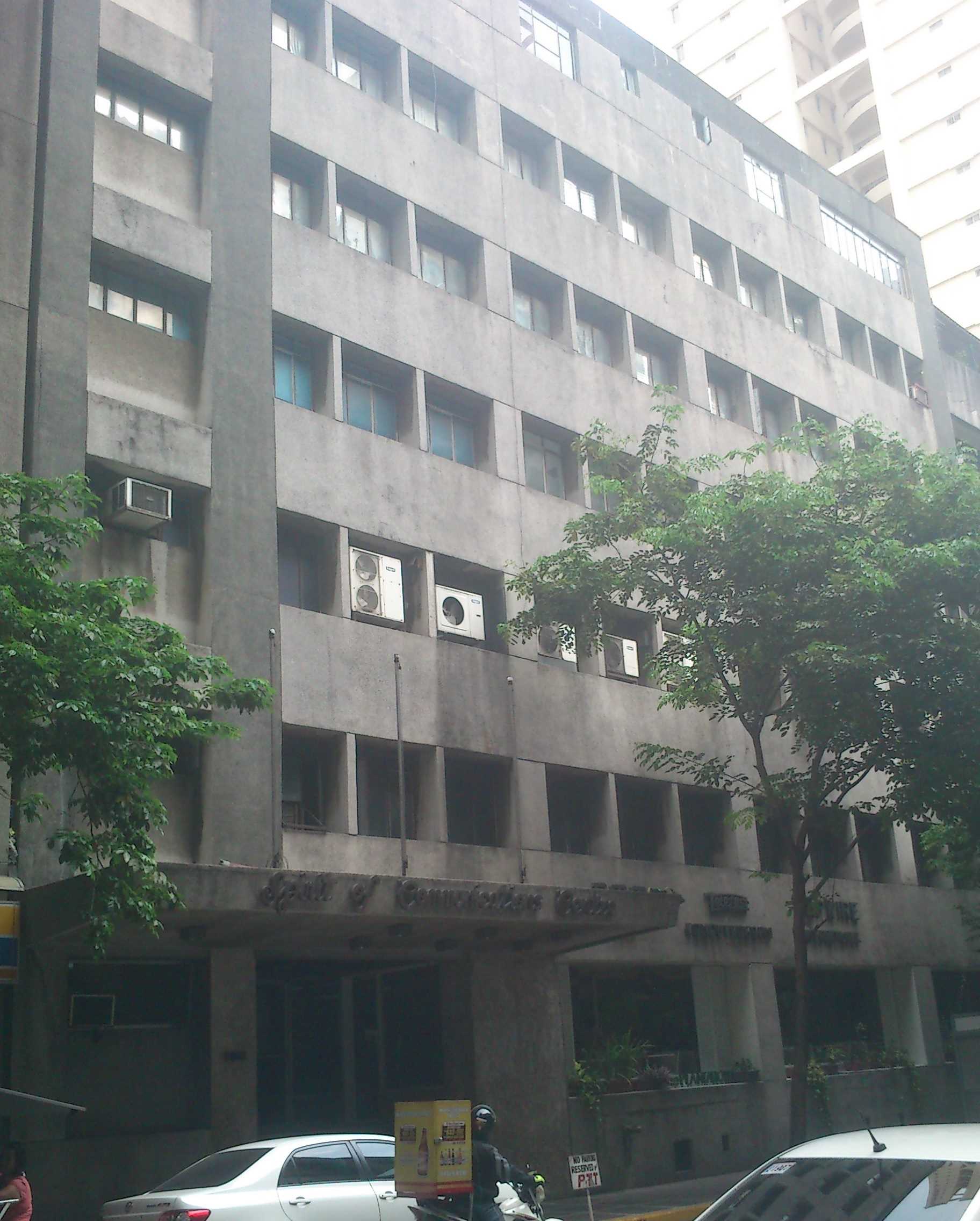 Spirit of Communication Center