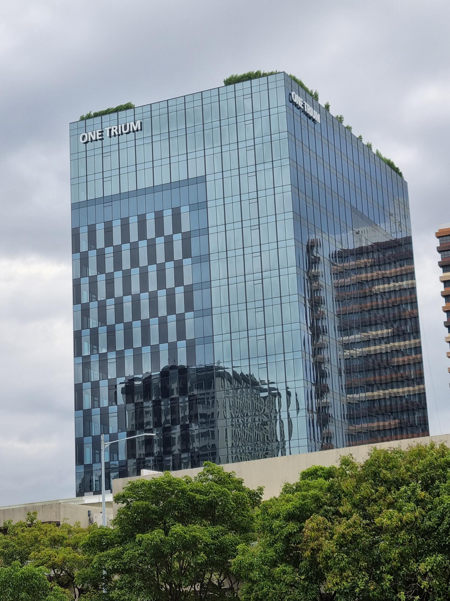 One Trium Tower