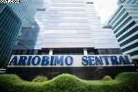 Ariobimo Central Building