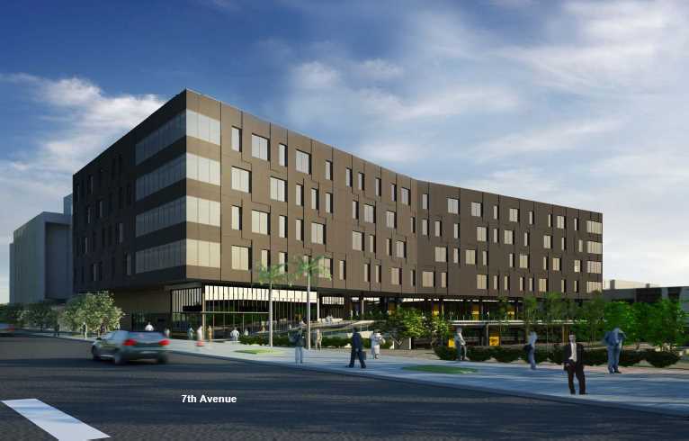 Bonifacio High Street C2