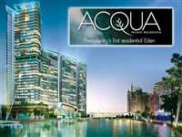 Acqua Private Residences