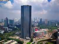 Bakrie Tower