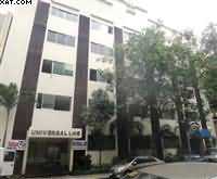 Universal LMS Building