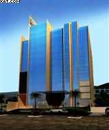 FLB Corporate Center