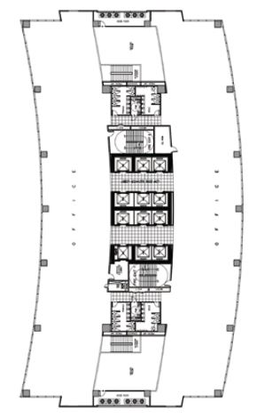 Cyberpark Tower Three