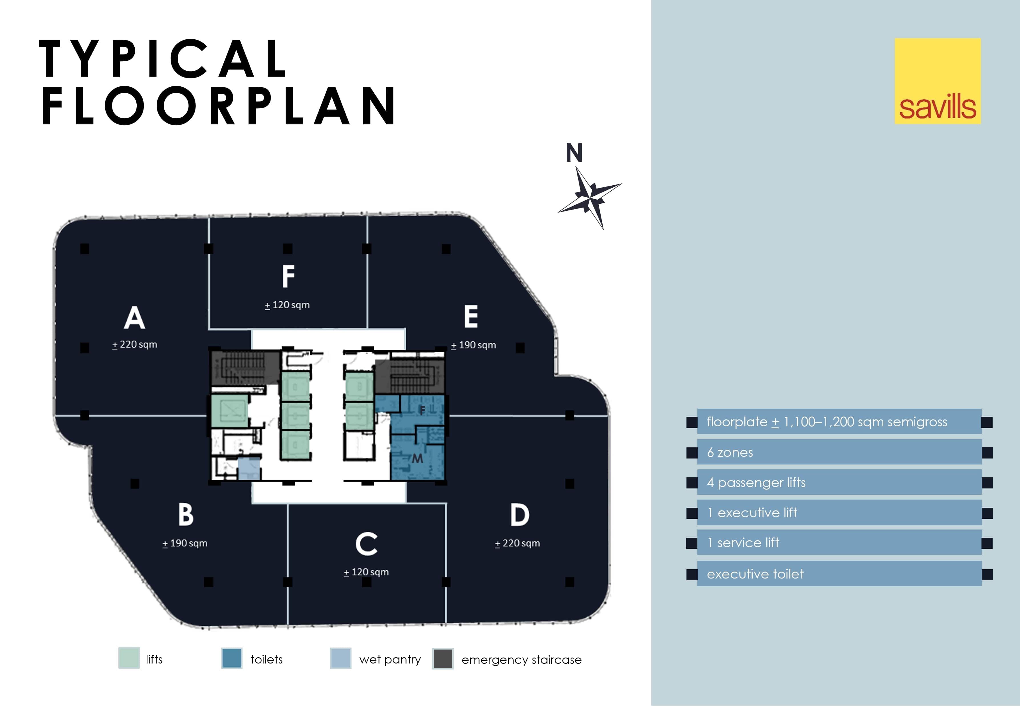 The Prime Office Suites