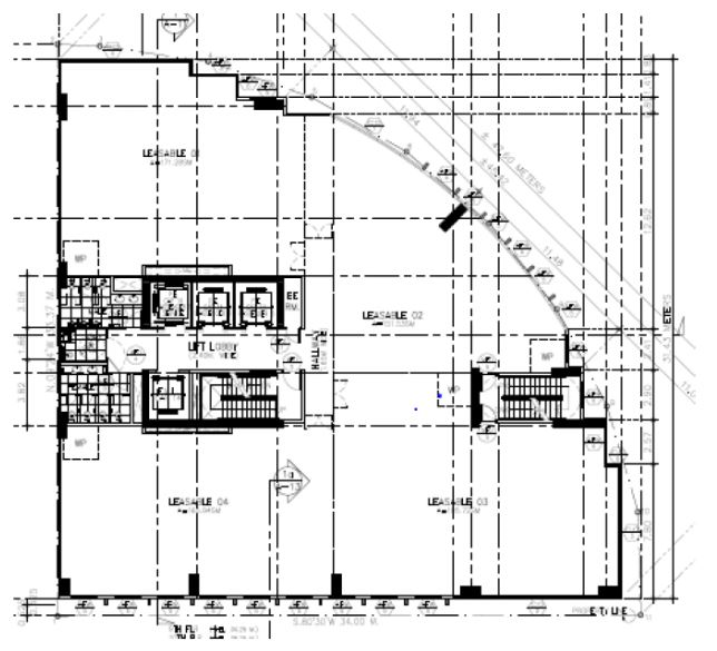 Frabelle Corporate Plaza