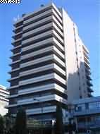 Metrobank Plaza Building