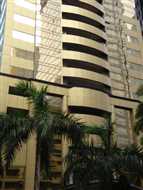 Raffles Corporate Center