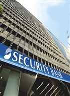 Security Bank and Trust Company