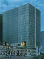 Uptown Bonifacio Tower 1