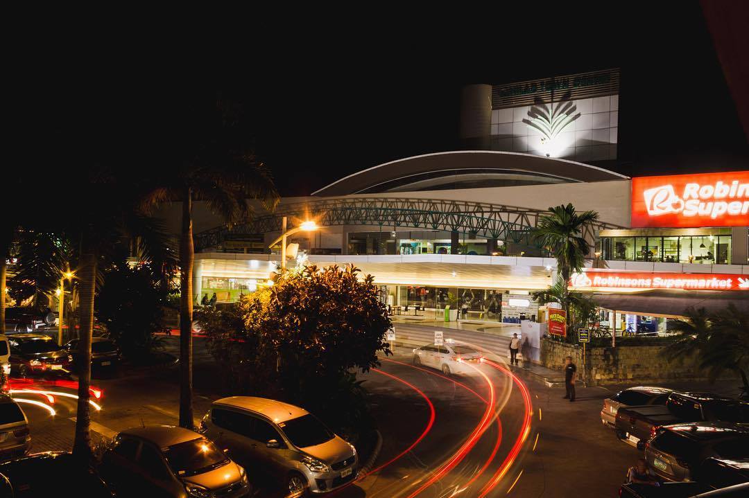 Banilad Town Centre opens retail spaces for occupancy