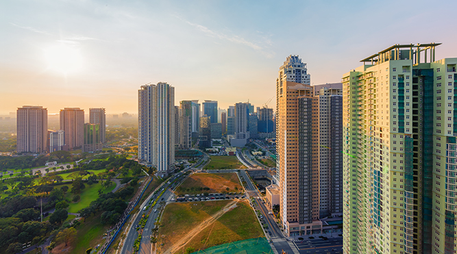 Real estate industry seen to grow with new economic agenda