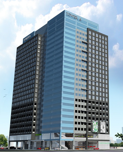 Building Feature: Cyber Sigma