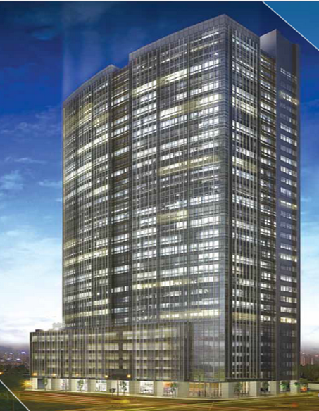 Park Triangle: The Rise of a New Integrated Hub in BGC