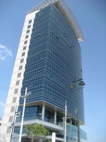 Hanjin Building: Class A Office Address in BGC