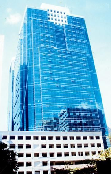 Antel Global Corporate Center: Your Premium Address in Ortigas