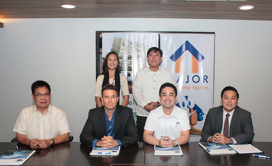 KMC MAG Group chosen to manage Tagaytay condotel