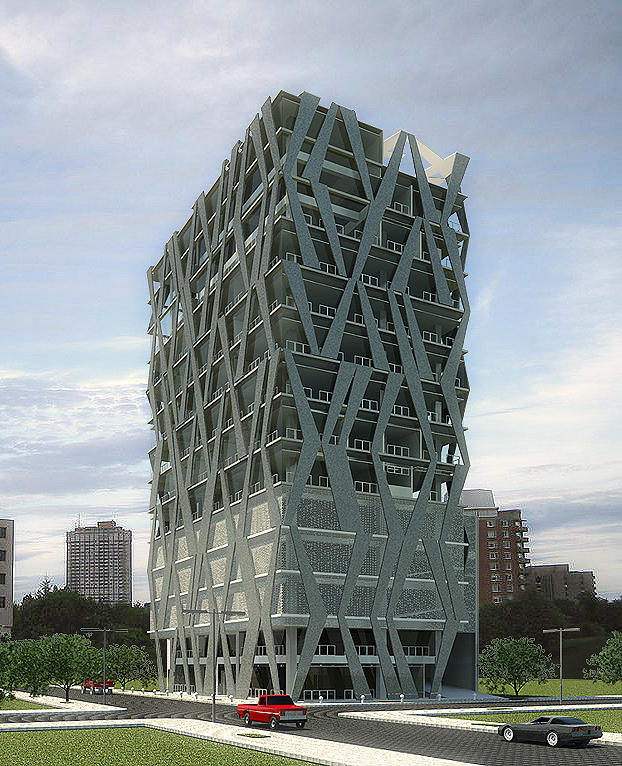 The Clipp Center Offers First-Rate Fort Bonifacio Office Space