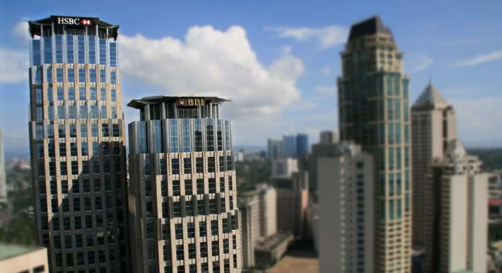 The Enterprise Center – The Premier Office Space Destination in Makati