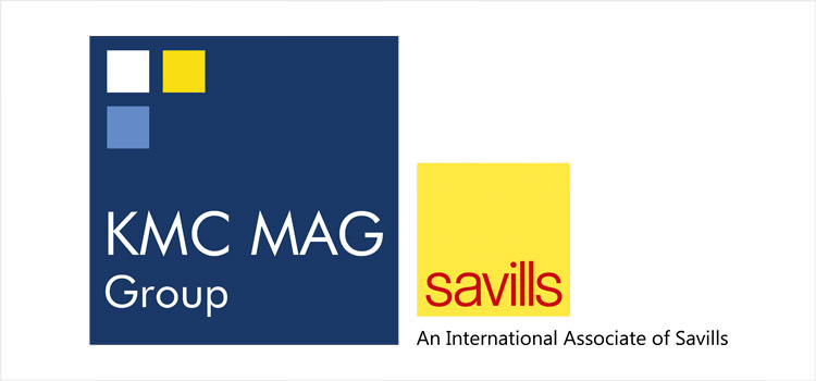 Savills confirms KMC MAG Group Inc. as an International Associate of ...
